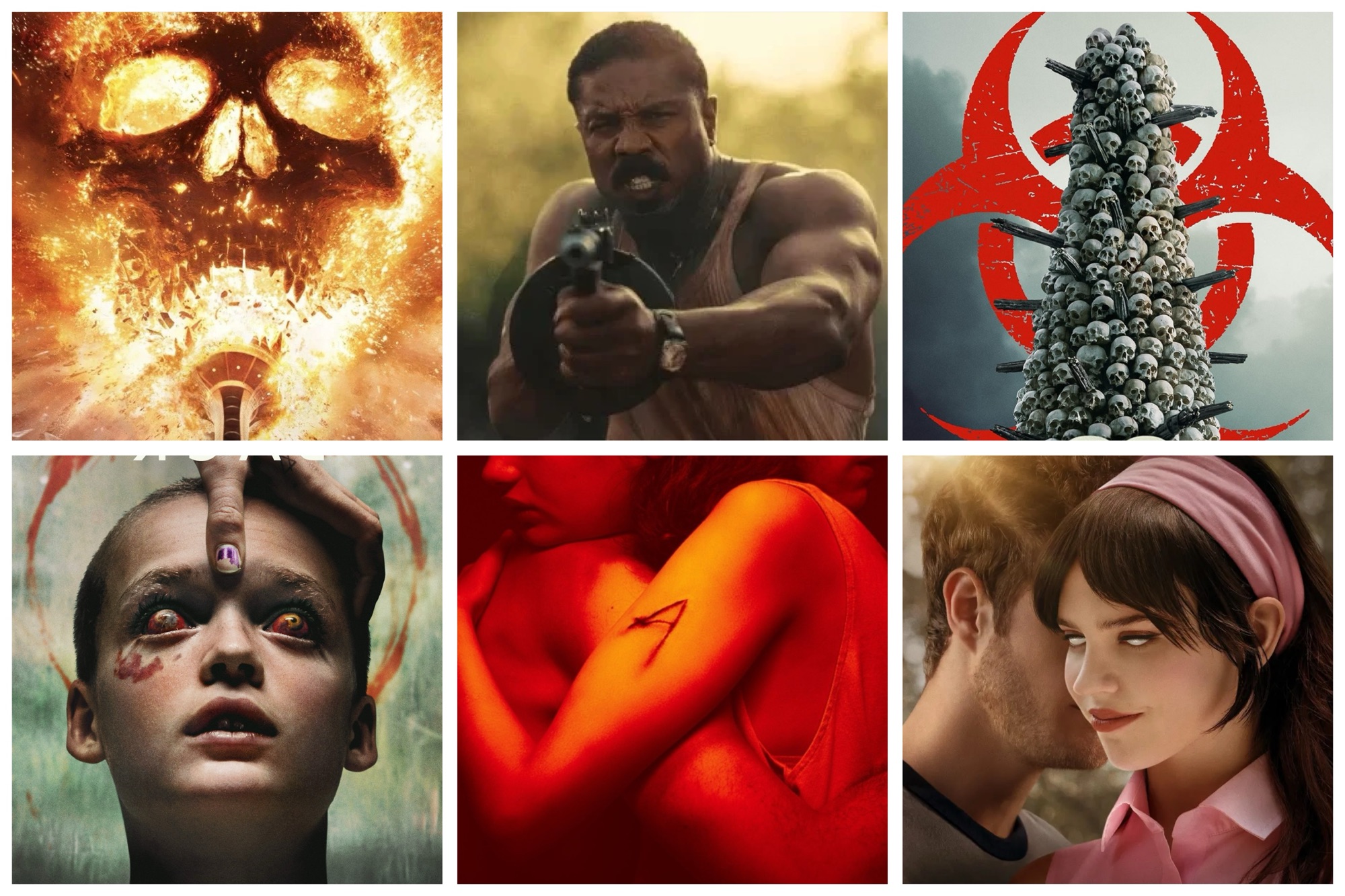 Sight & Sound’s 2025 Top 50: What It Tells Us About Critics, Horror, and the Oscars | Whitlock&Pope